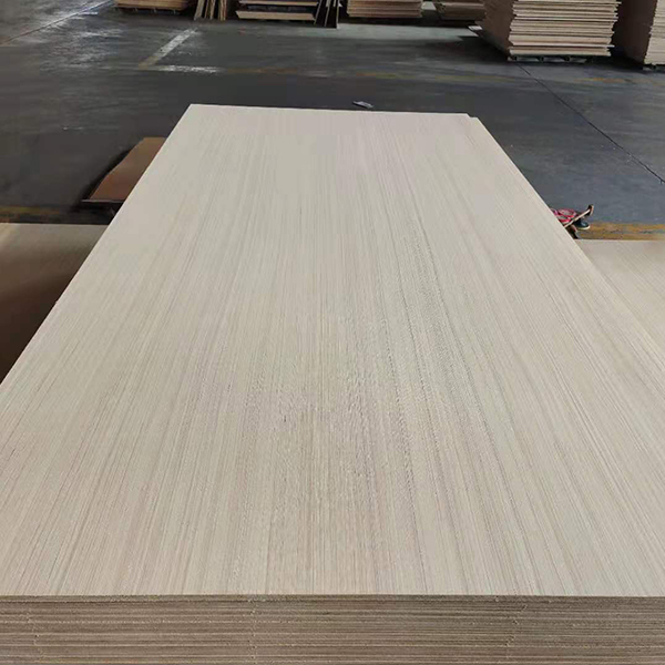Paulownia Light Plywood for Campervans | Plywood Supplier
