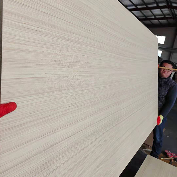 Paulownia Light Plywood for Campervans | Plywood Supplier