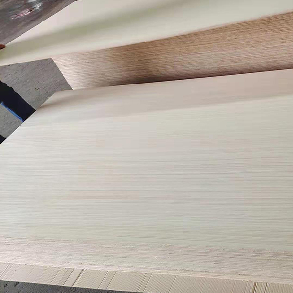 Paulownia Light Plywood for Campervans | Plywood Supplier