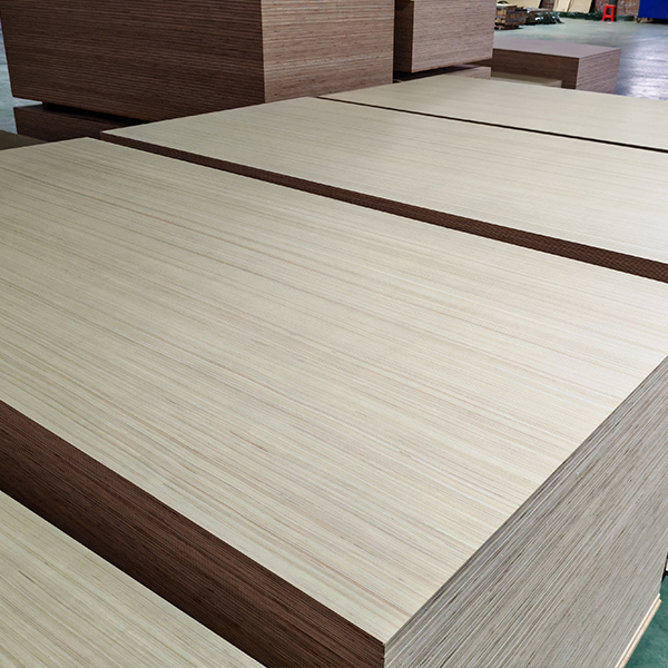 Reconstituted-Veneer Plywood Panels | Plywood Supplier